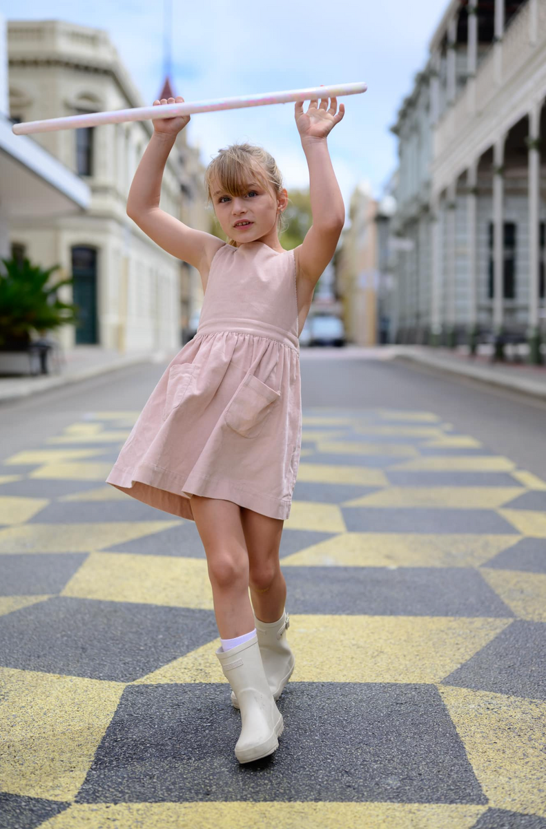 Hubble + Duke – hubbleanddukekids